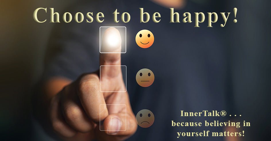 Who Am I, and Who Do I Want To Be? by Eldon Taylor – InnerTalk-Store