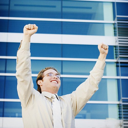 InnerTalk subliminal and hypnosis programs for Success – InnerTalk-Store