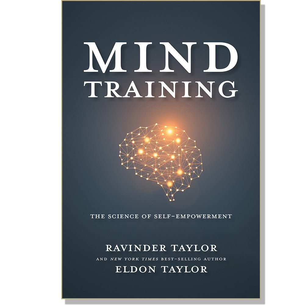 Mind Training ~ Book – InnerTalk-Store