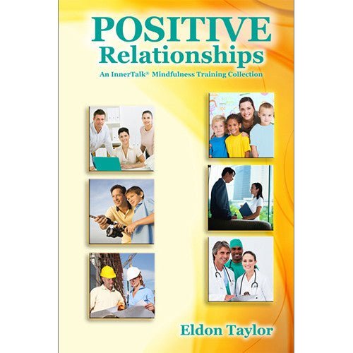 Positive Relationships - Subliminal Hypnosis Self-Help CDs/MP3s ...