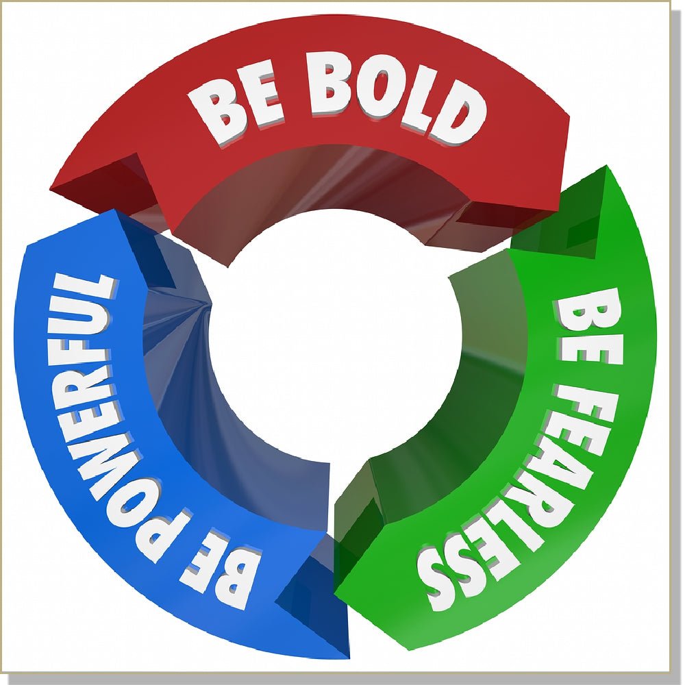 Courage-InnerTalk: The Best Subliminal Self-Help CDs / MP3s – InnerTalk ...