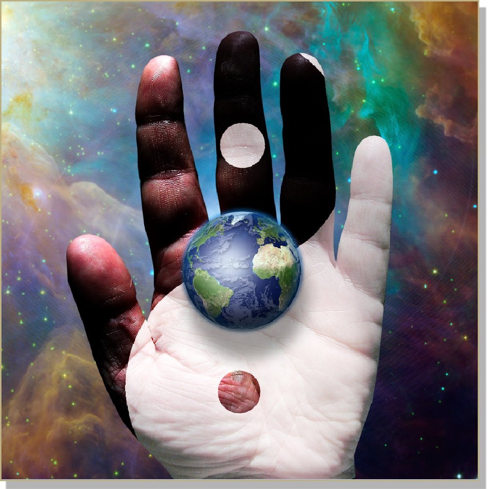 Feeling Connected to the All - InnerTalk Subliminal Self-Help CD / MP3 ...