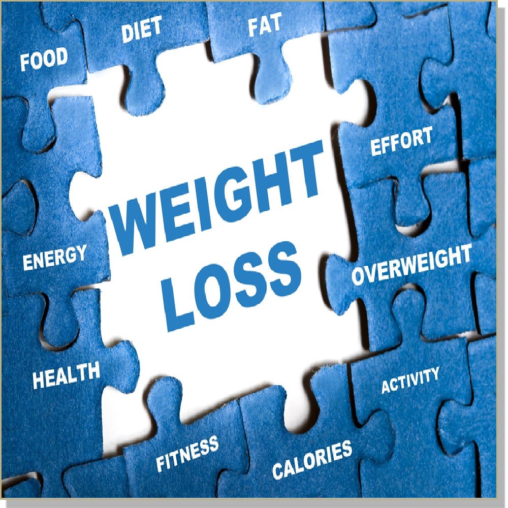 Weight Loss Now-An InnerTalk subliminal and hypnosis self-help program ...