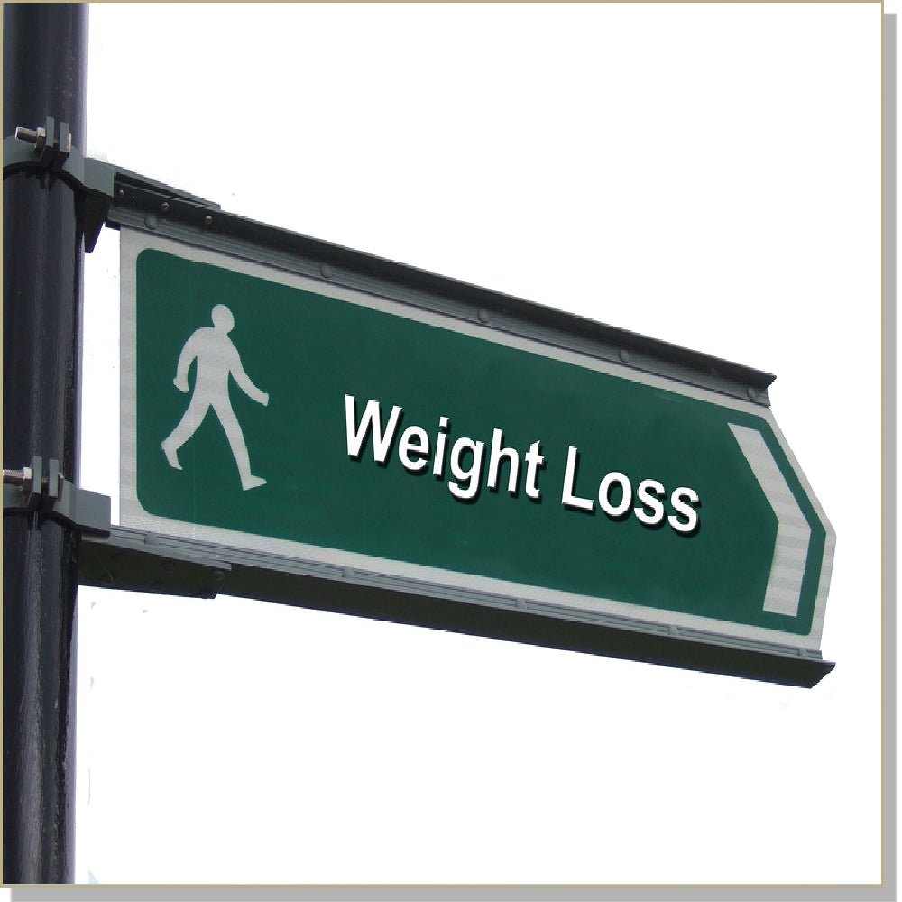 Optimum Weight Loss-An InnerTalk subliminal hypnosis self-help program ...