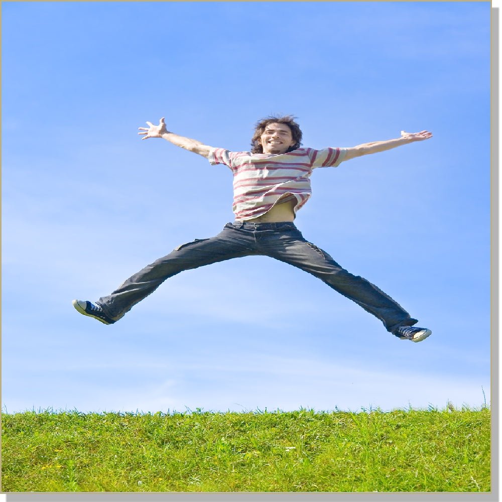 Boundless Joy - InnerTalk Subliminal Hypnosis Self Help CD / MP3 ...